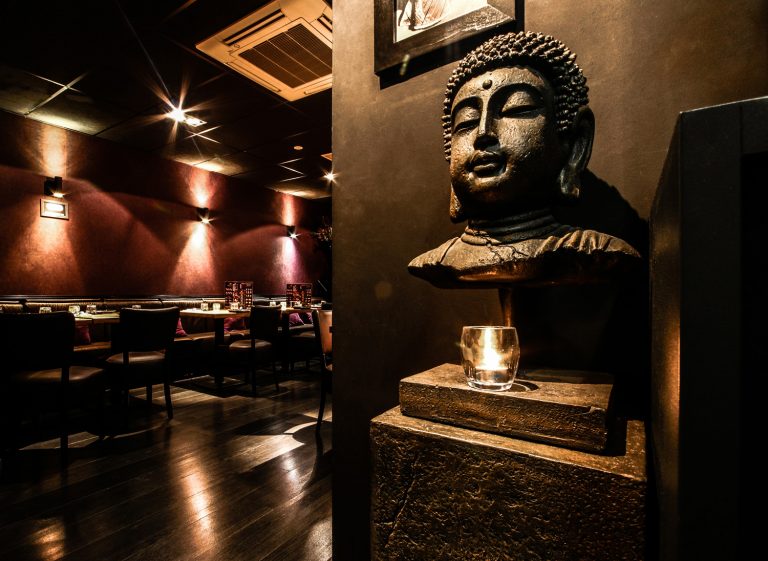 MIU Restaurant Amsterdam Trendy Asian Fusion Cuisine – amsterdam sushi ...